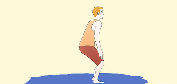 How to do a back flip - LetsFixIt