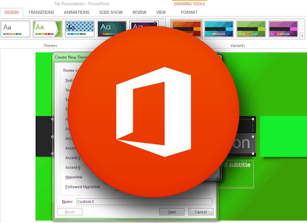 How To Convert Excel To PowerPoint LetsFixIt
