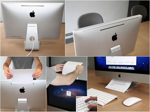 How To Print On An IMac LetsFixIt