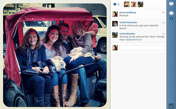 How To Upload Pictures On The Web With Instagram LetsFixIt