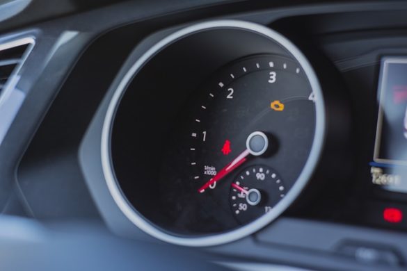 Tips on Fixing AdBlue Warning Lights - LetsFixIt